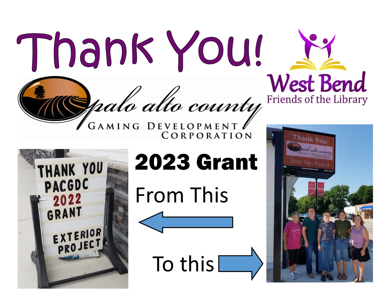 West Bend Public Library :: West Bend Public Library